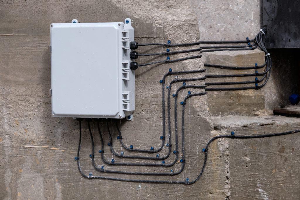 New Composite Bridge Showcases Sustainable Solution for Aging ...