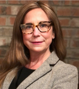 Gina-Marie Oliver - IACMI