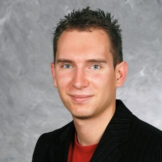 Dr.-Ing. Hendrik Mainka - IACMI