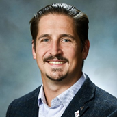 Peter Hedger - IACMI