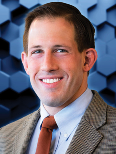 Johnathan Goodsell - IACMI