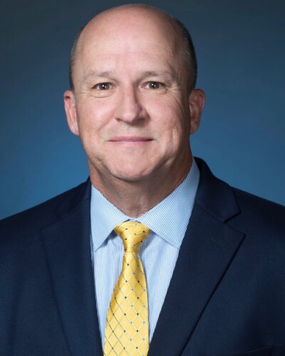 Mark Morrison - IACMI