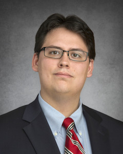 Zack Gardner - IACMI