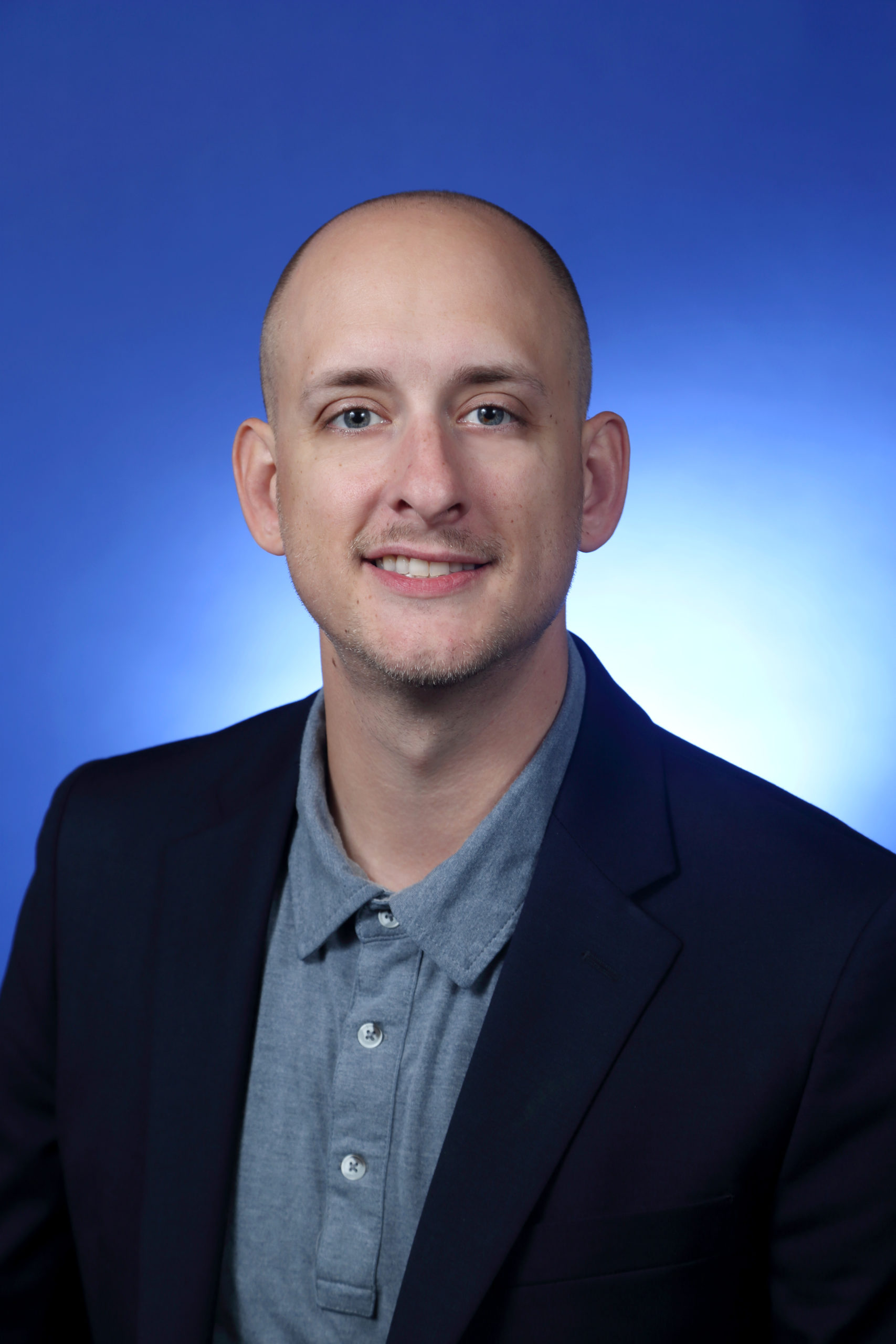 Tyler Blevins - IACMI