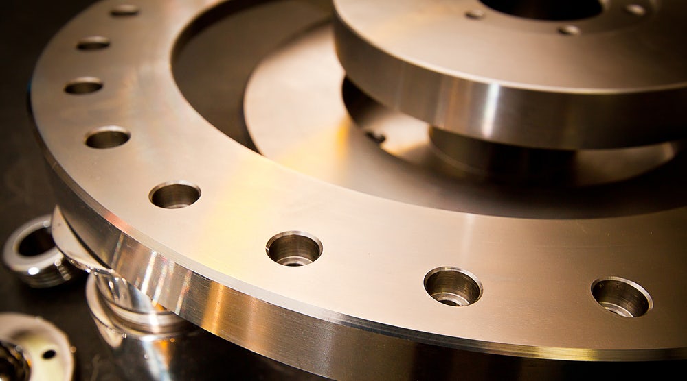 Machine Tooling Is Vital to a Robust US Innovation Pipeline - IACMI