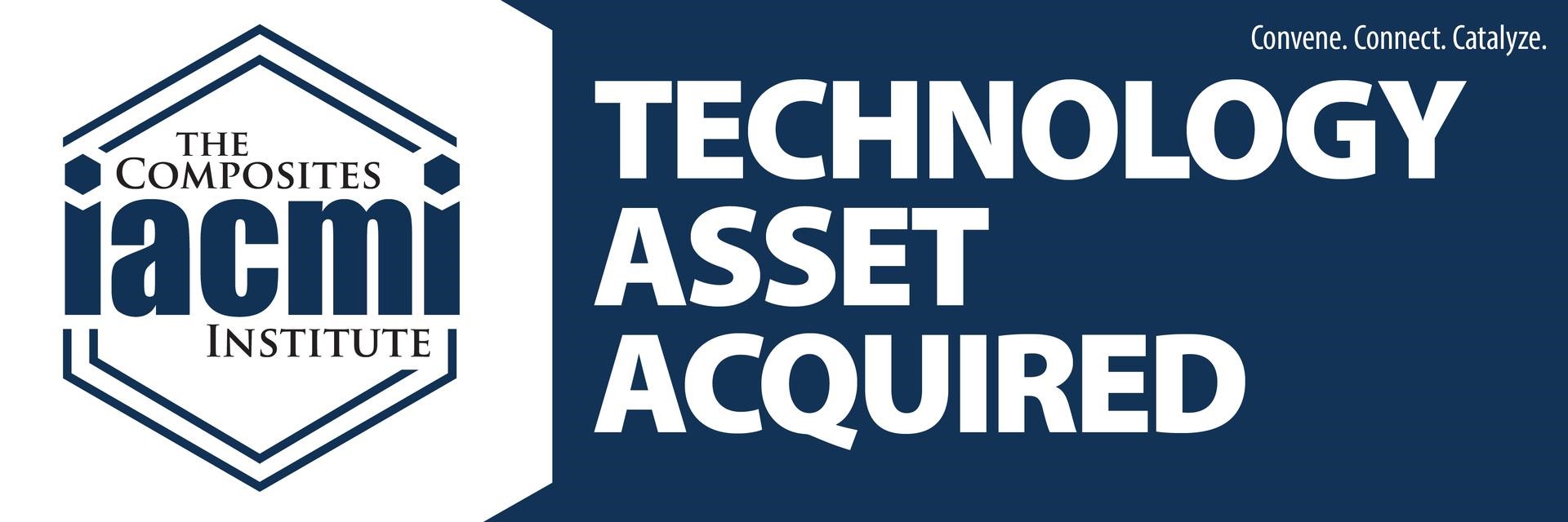 IACMI members, partners gain access to Spinning Carbide Line - IACMI