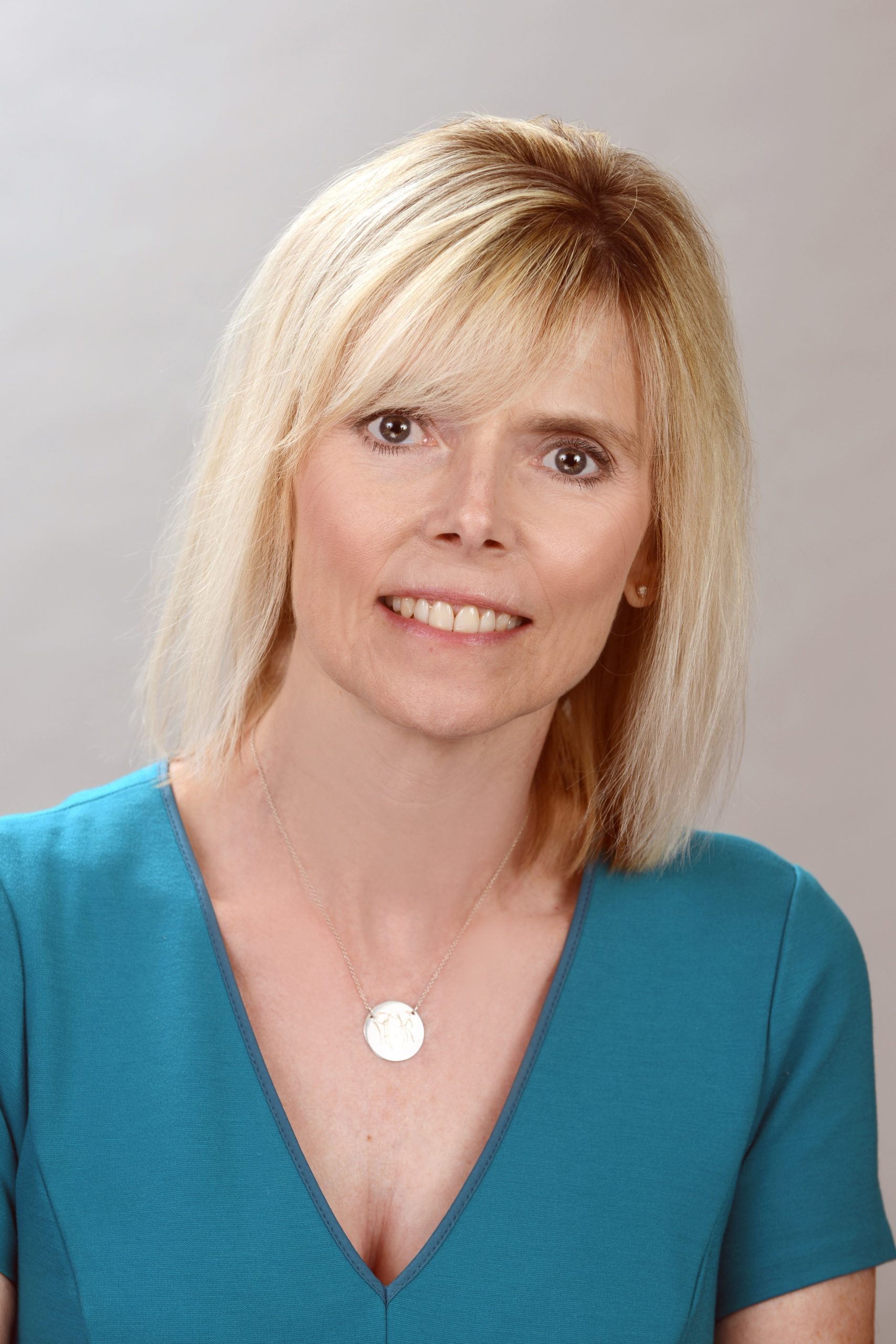 Women in the Composites: Taking the Lead - IACMI