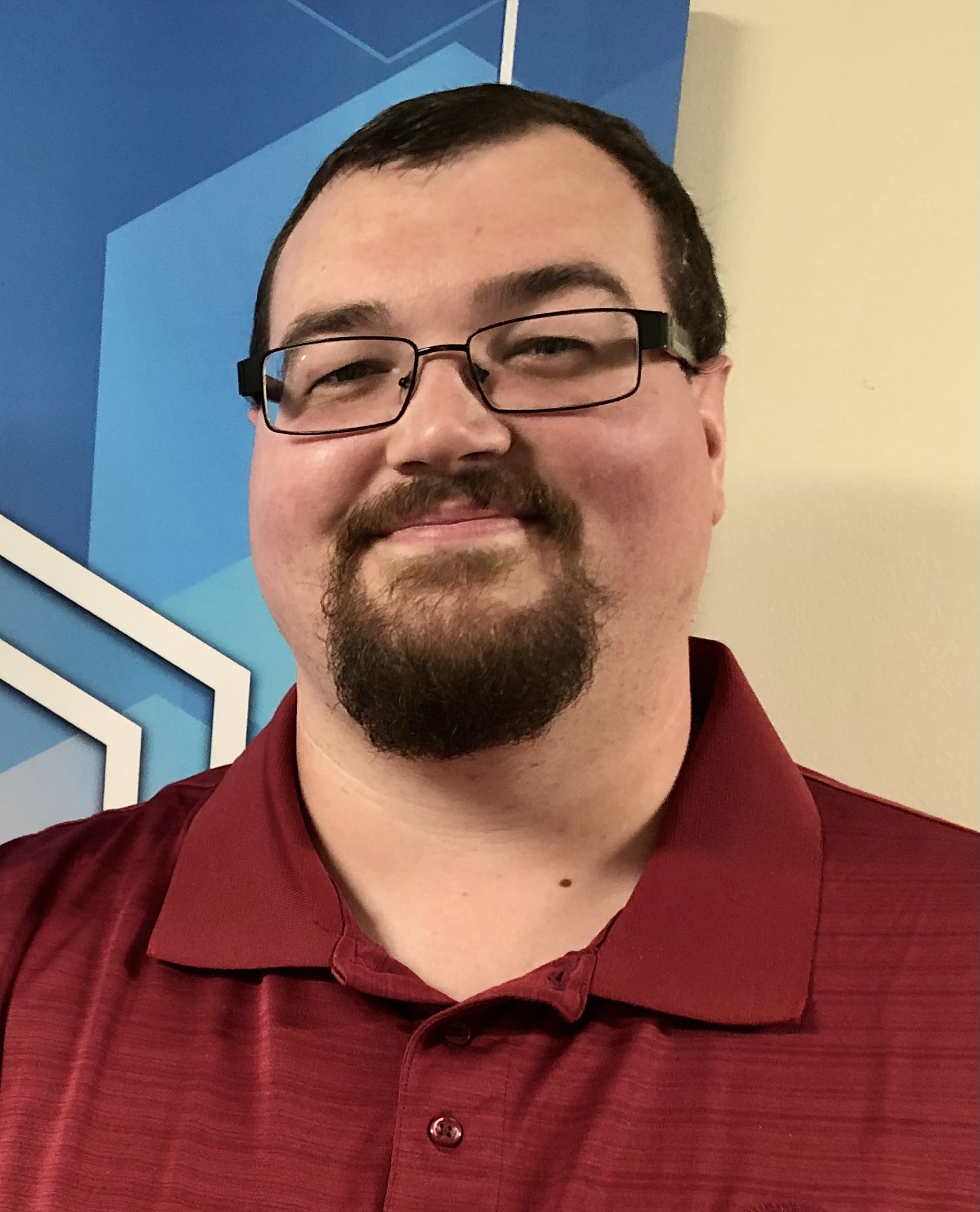 Justin Brooks - IACMI