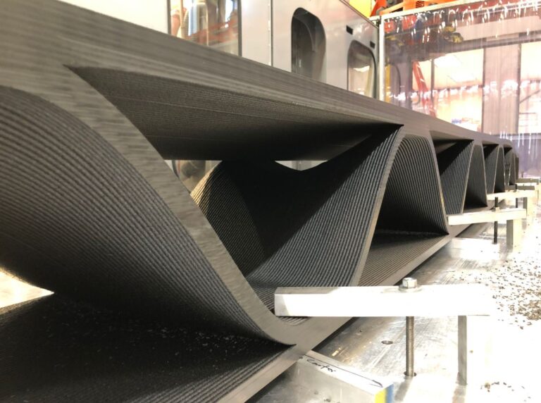 CAMX 2022: Techmer PM and Purdue CMSC to Showcase Digital Twin Software ...