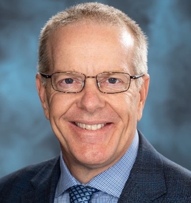 Craig A. Blue - IACMI