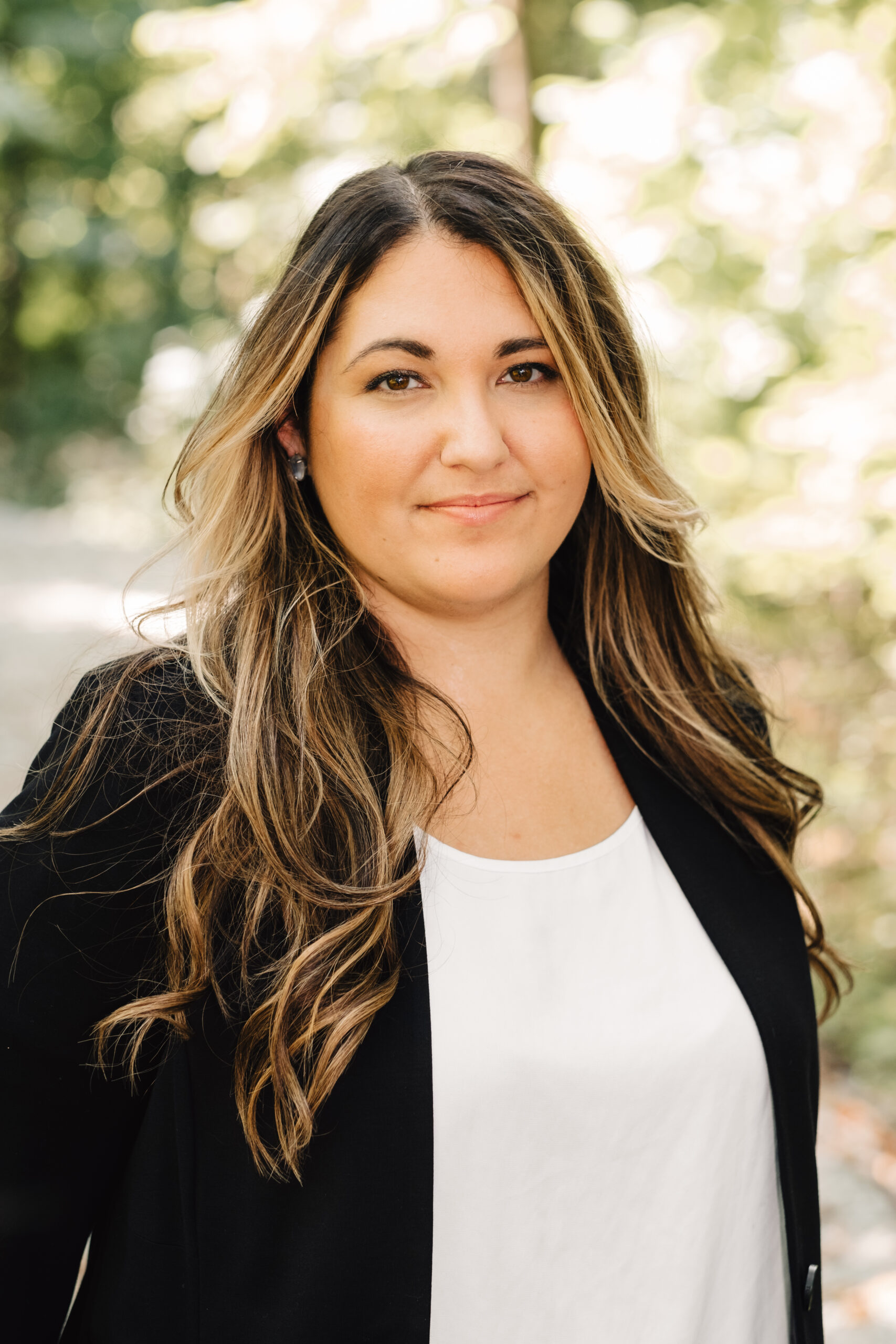 Haley Marie Keith - IACMI