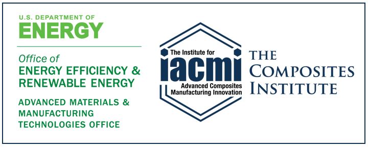IACMI Receives Funding Renewal from the U.S. Department of Energy to Continue Composite Research ...