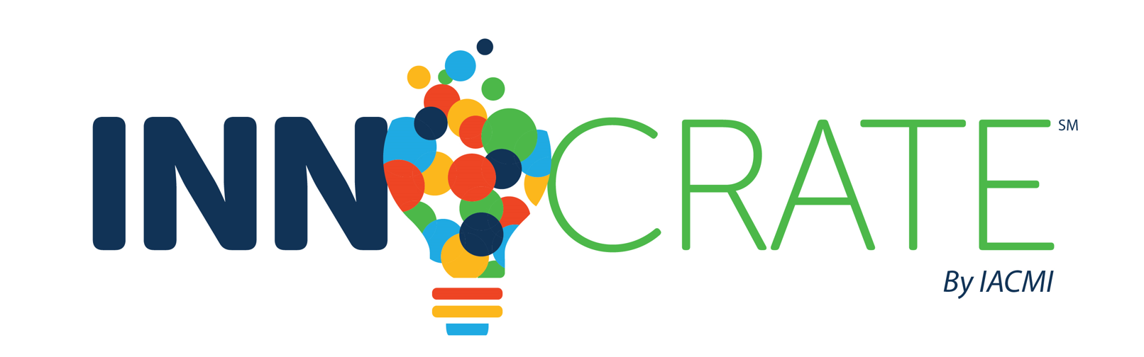 Innovate with InnoCrate - IACMI