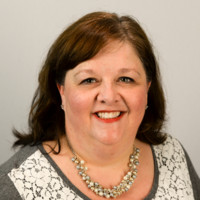 Kimberly Hoodin - IACMI