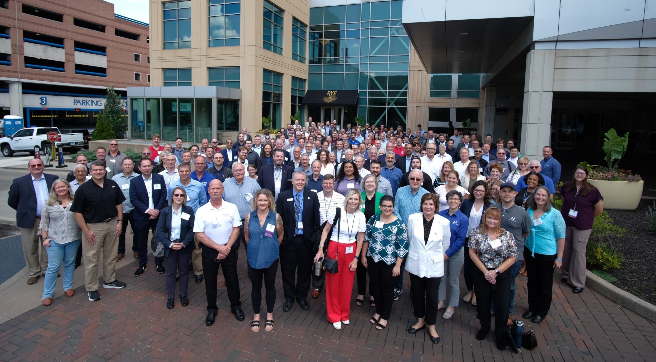 Members Meetings - IACMI