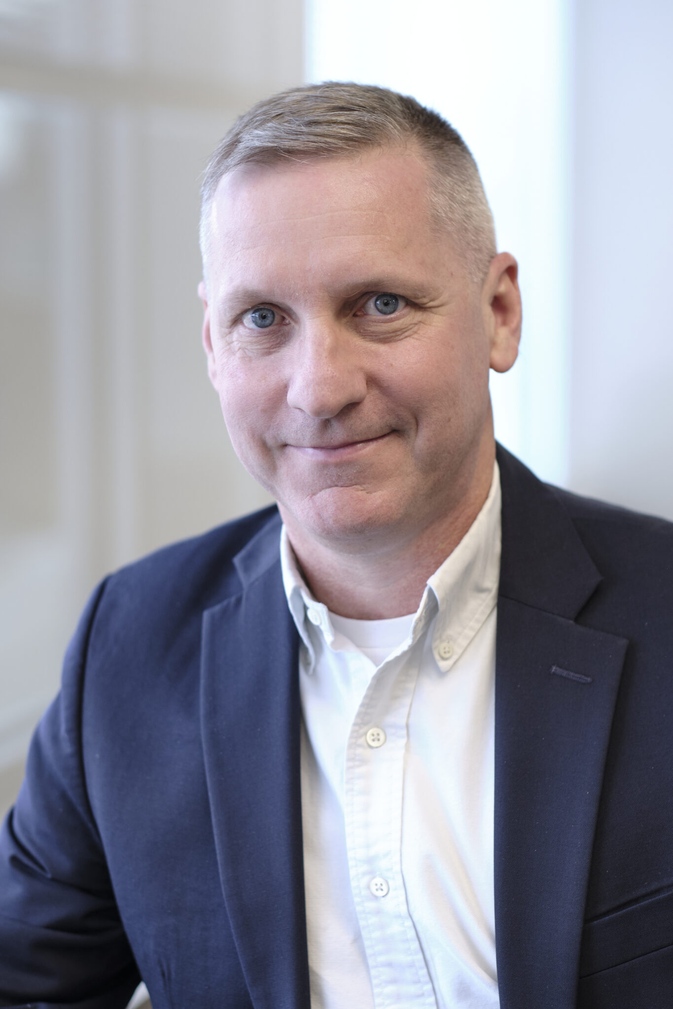 IACMI Names Andrew Pokelwaldt as Workforce Director - IACMI