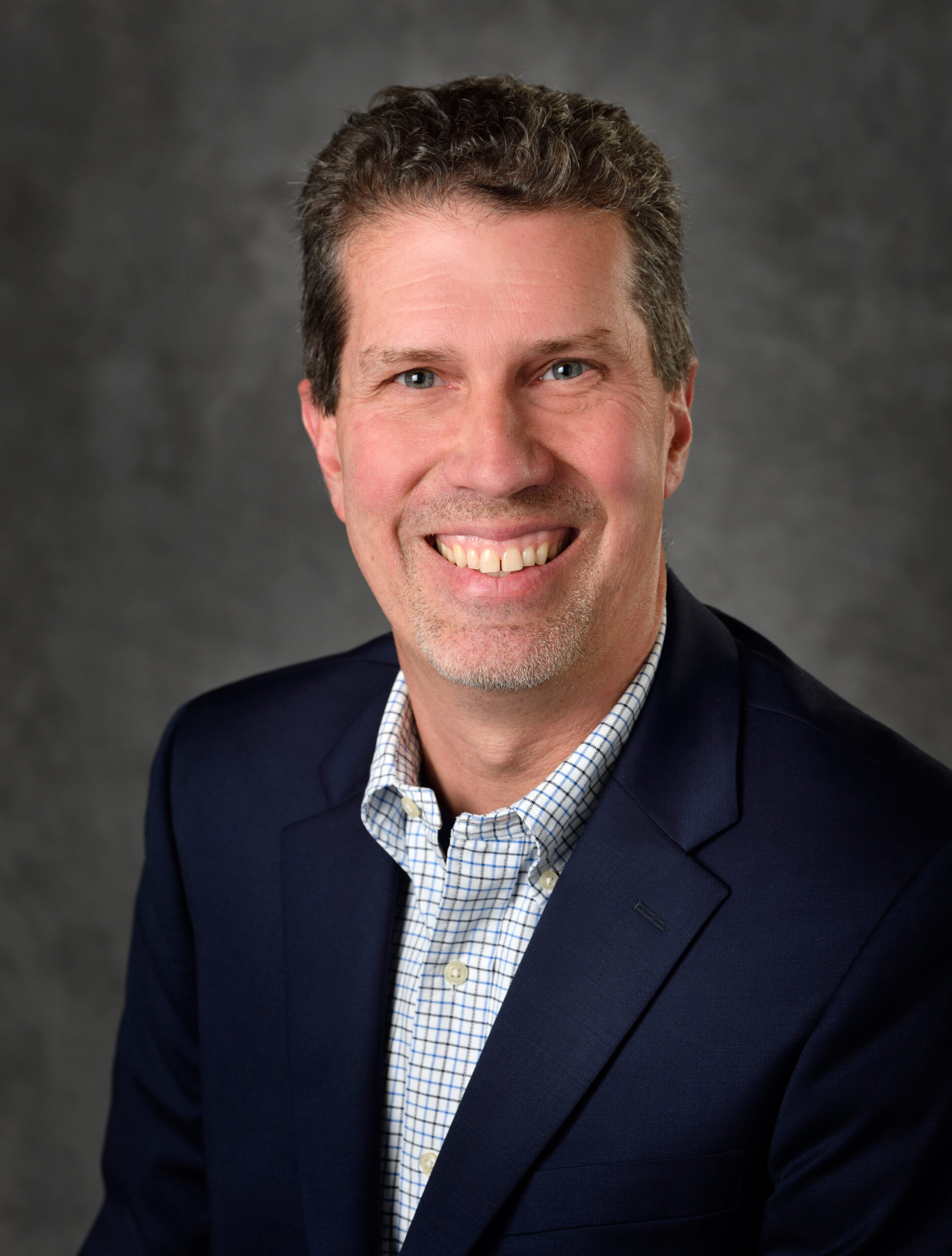 Doug Bradley - IACMI