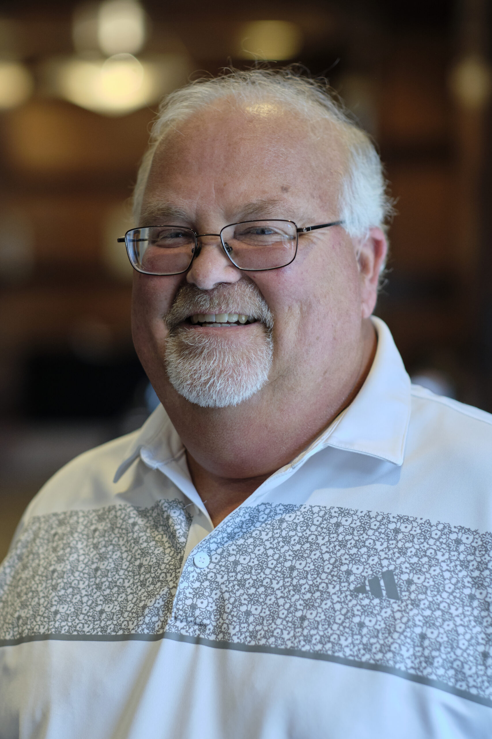 David Okonski - IACMI