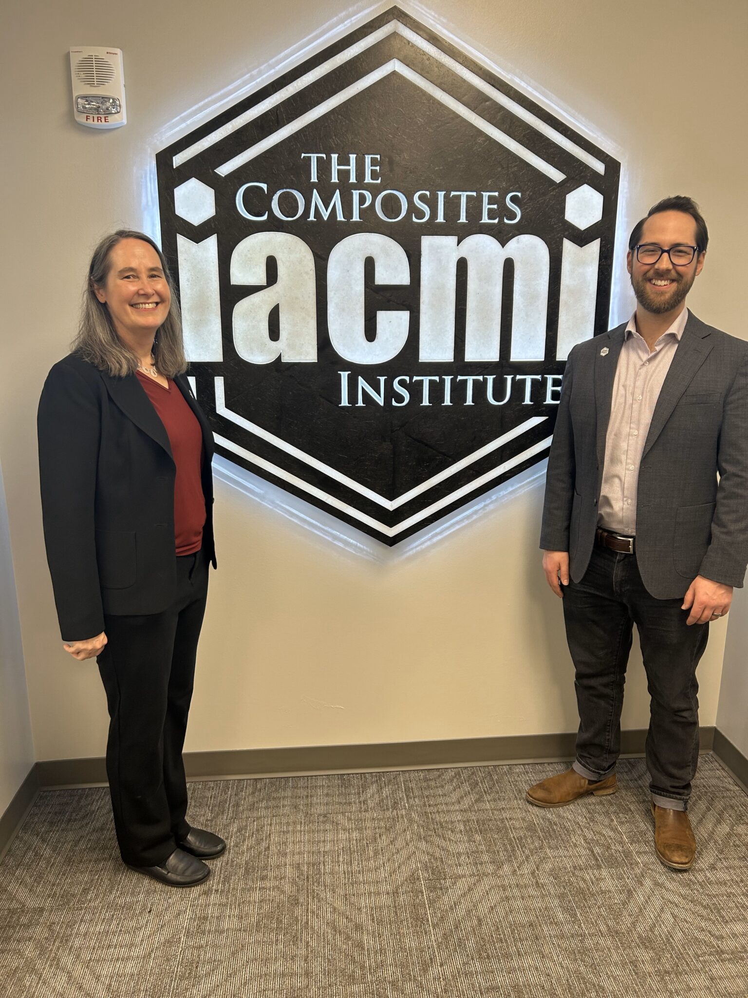 IACMI Open House Celebrates 10 Years of Innovation, New Headquarters ...