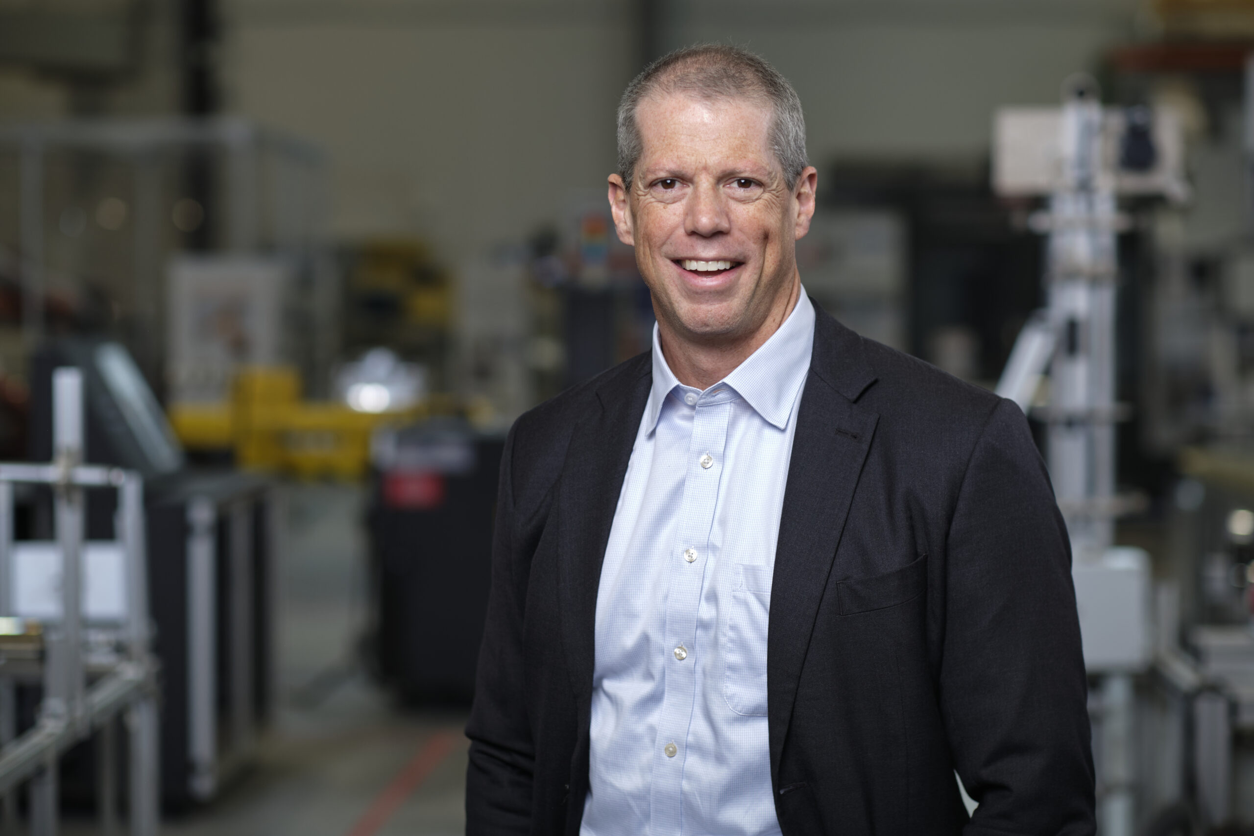 IACMI Names Jason Gibson as New Chief Commercialization Officer - IACMI