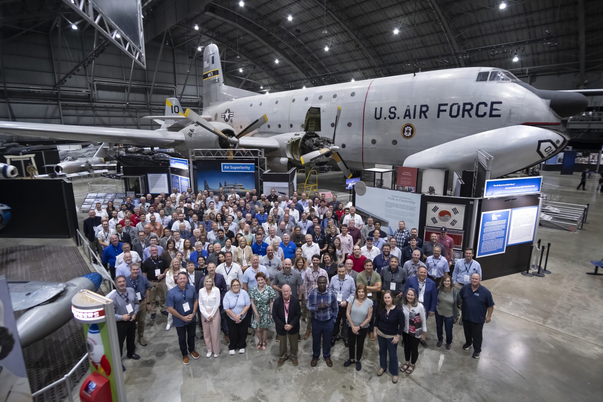 2025 Members Meeting - IACMI