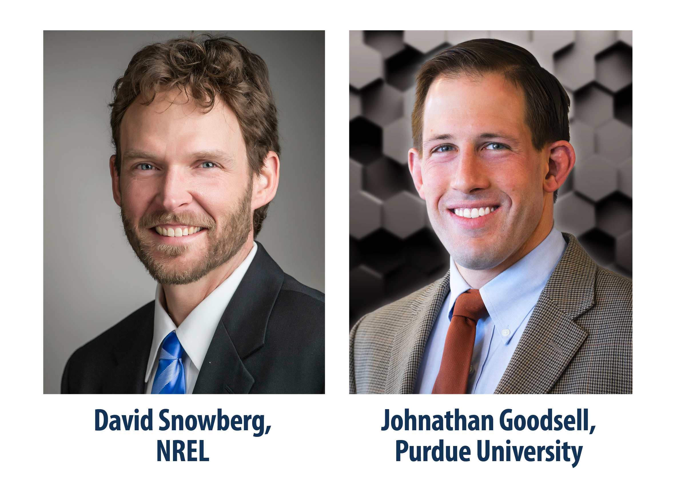 IACMI Announces Technical Area Leadership Roles - IACMI